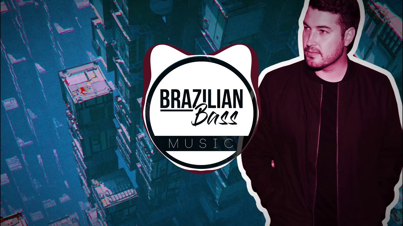 Hayden James - Just Friends (ft. Boy Matthews) (Caio Monteiro Remix ...