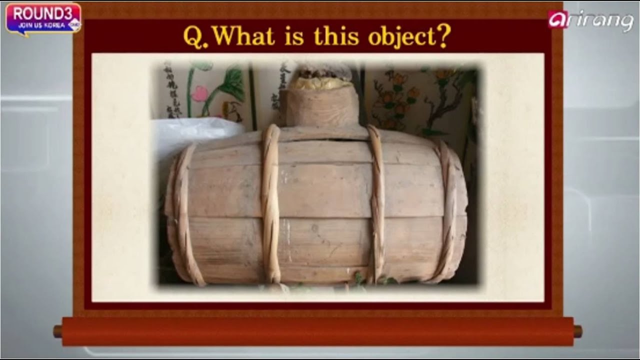 What is this object? - YouTube