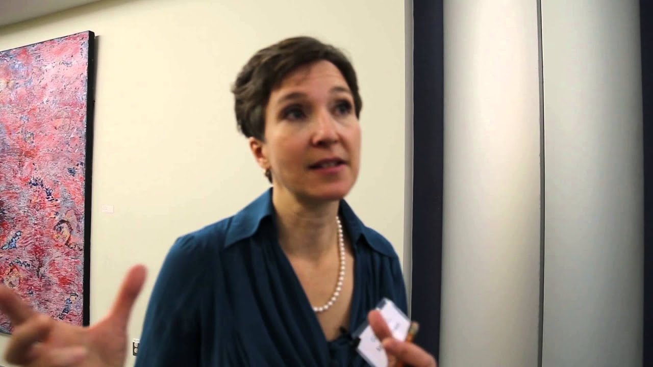 Tracking Climate Change with Satellite Remote Sensing - YouTube