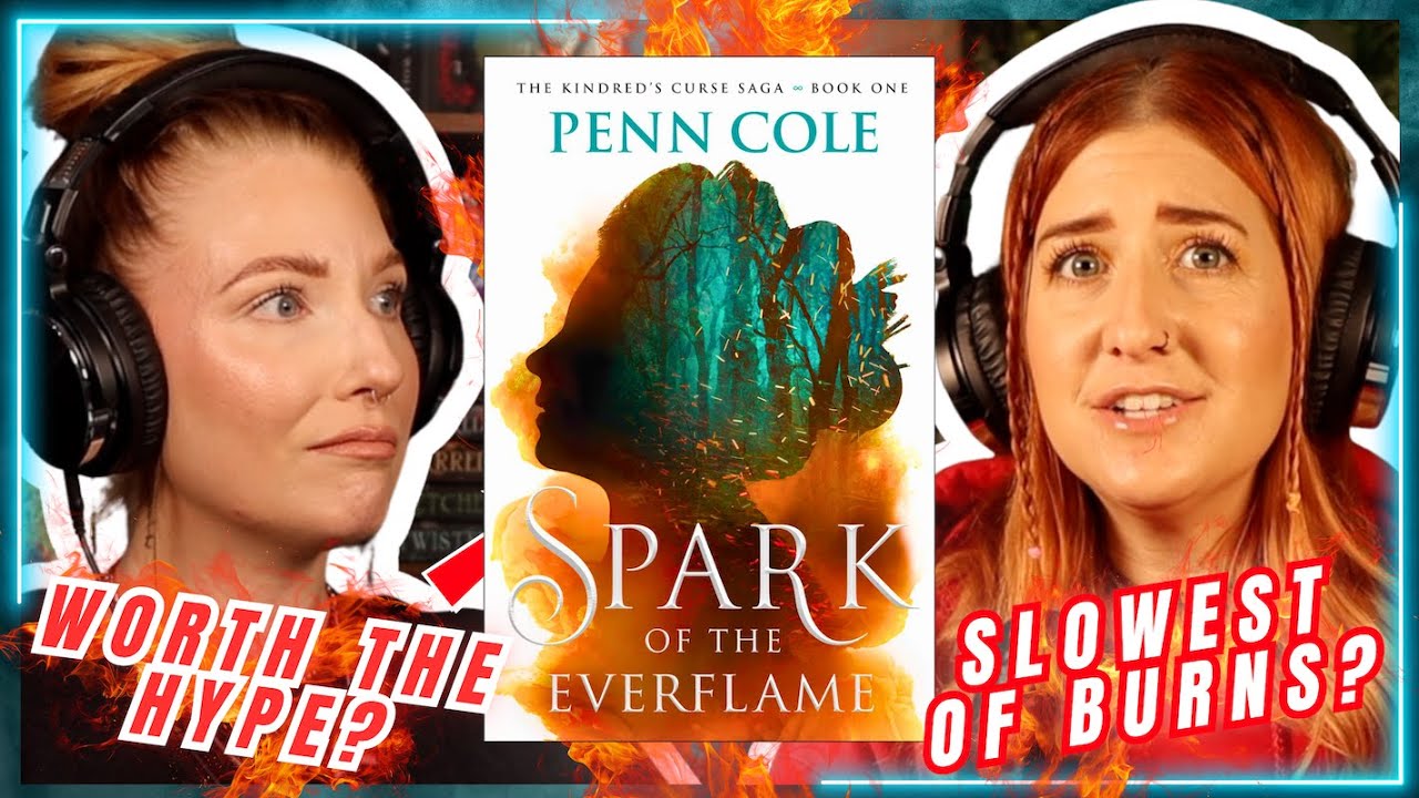 Ep 67 Spark of the Everflame Review, Summary, and Deep Dive | Kindred’s ...