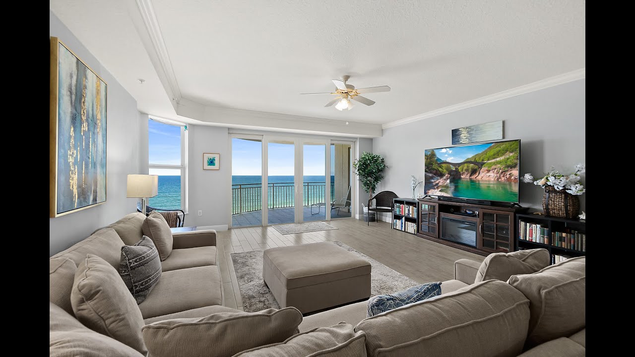 2403 S Atlantic Ave Unit #806 Daytona Beach Shores, FL 32118 - YouTube