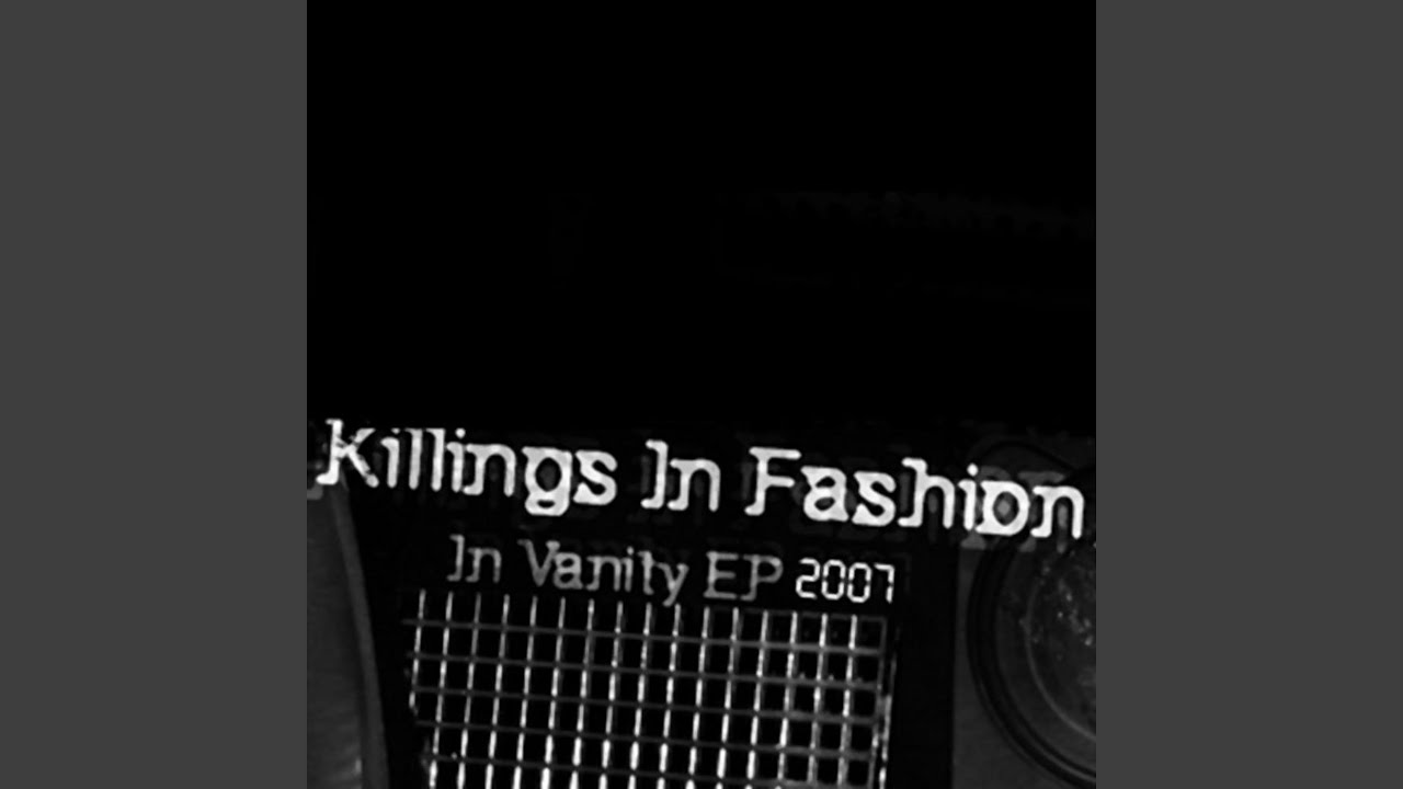 In Vanity (Intro) - YouTube