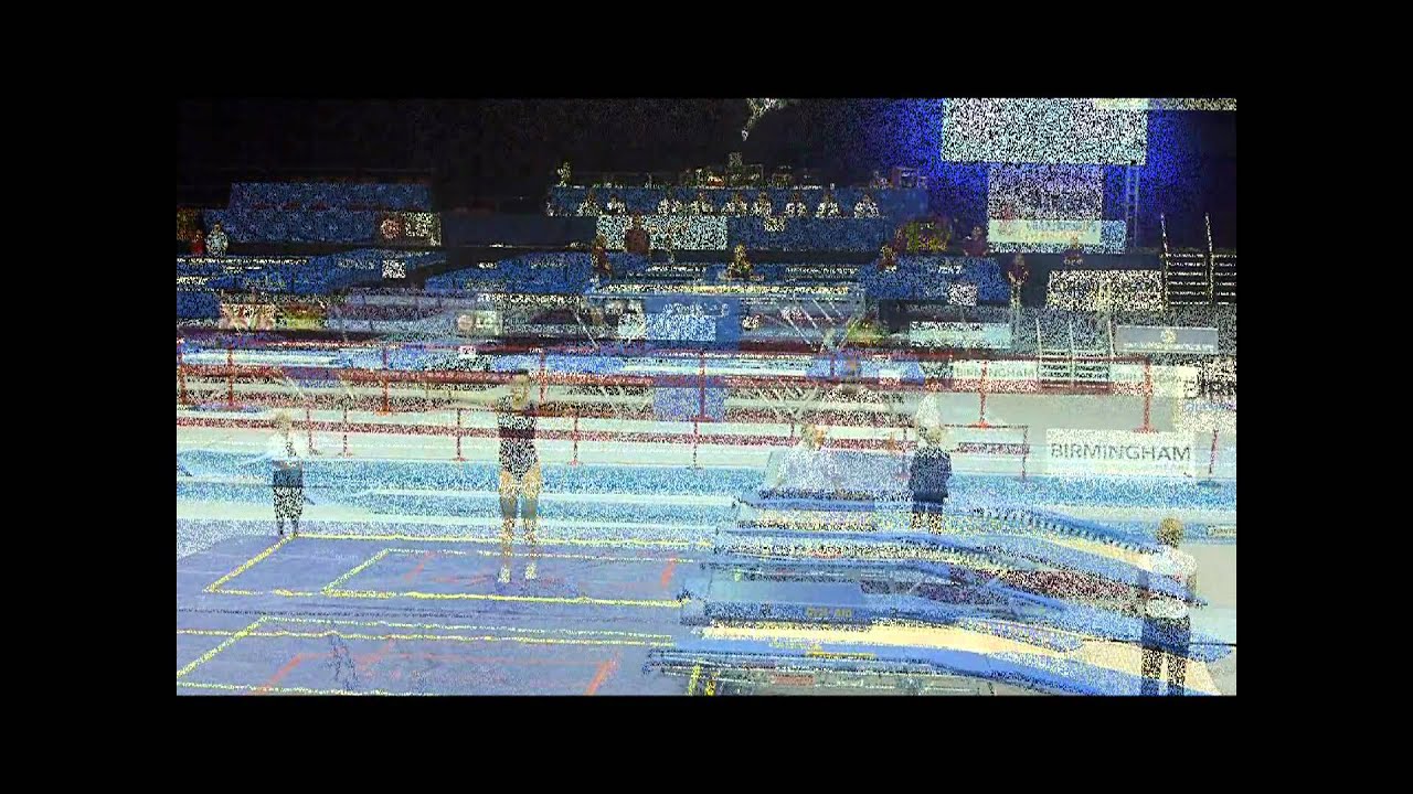 Levi Burns - Nationals 2010 - YouTube
