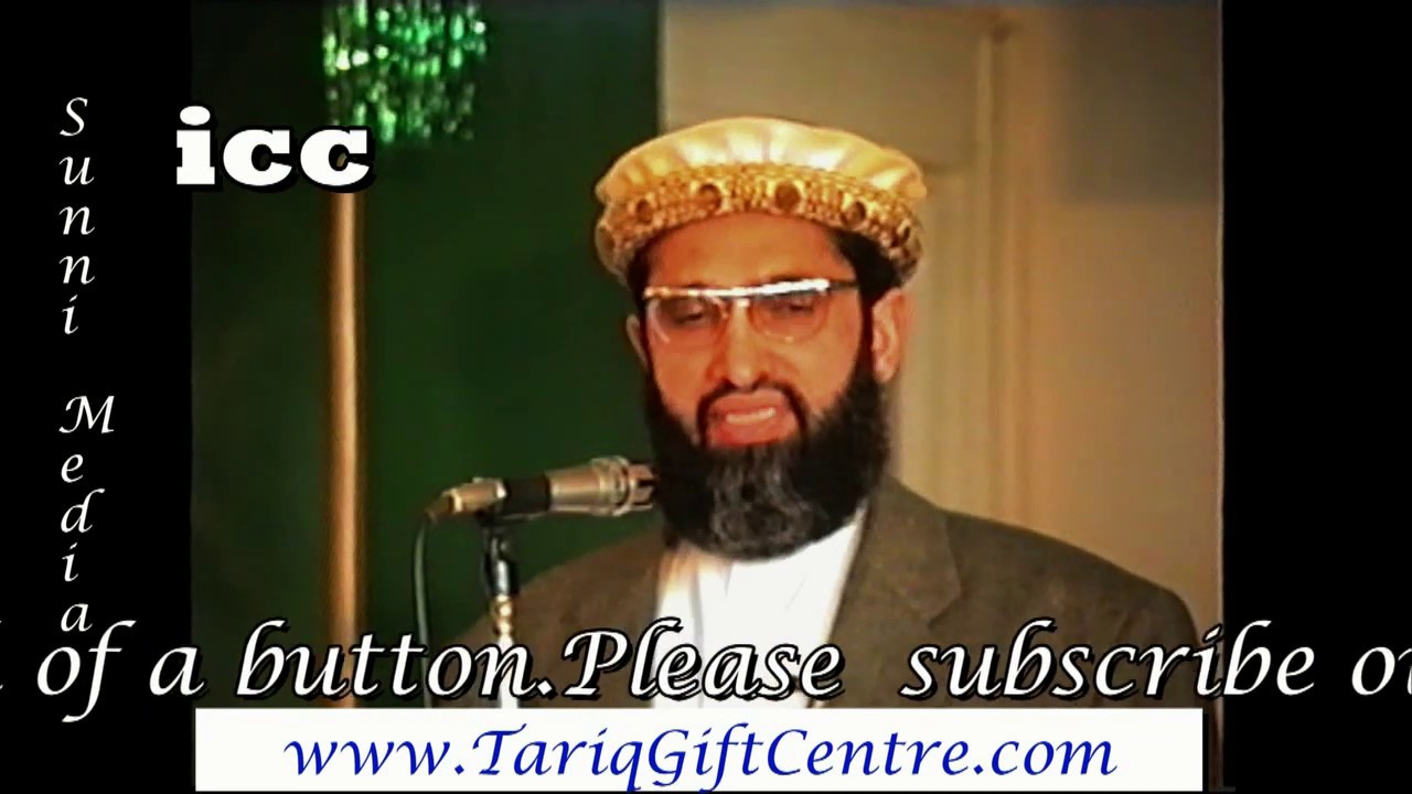 Doctor Abdul Quddus Khan (Chairman Shah-e-Hamdan Foundation)at Nagina ...