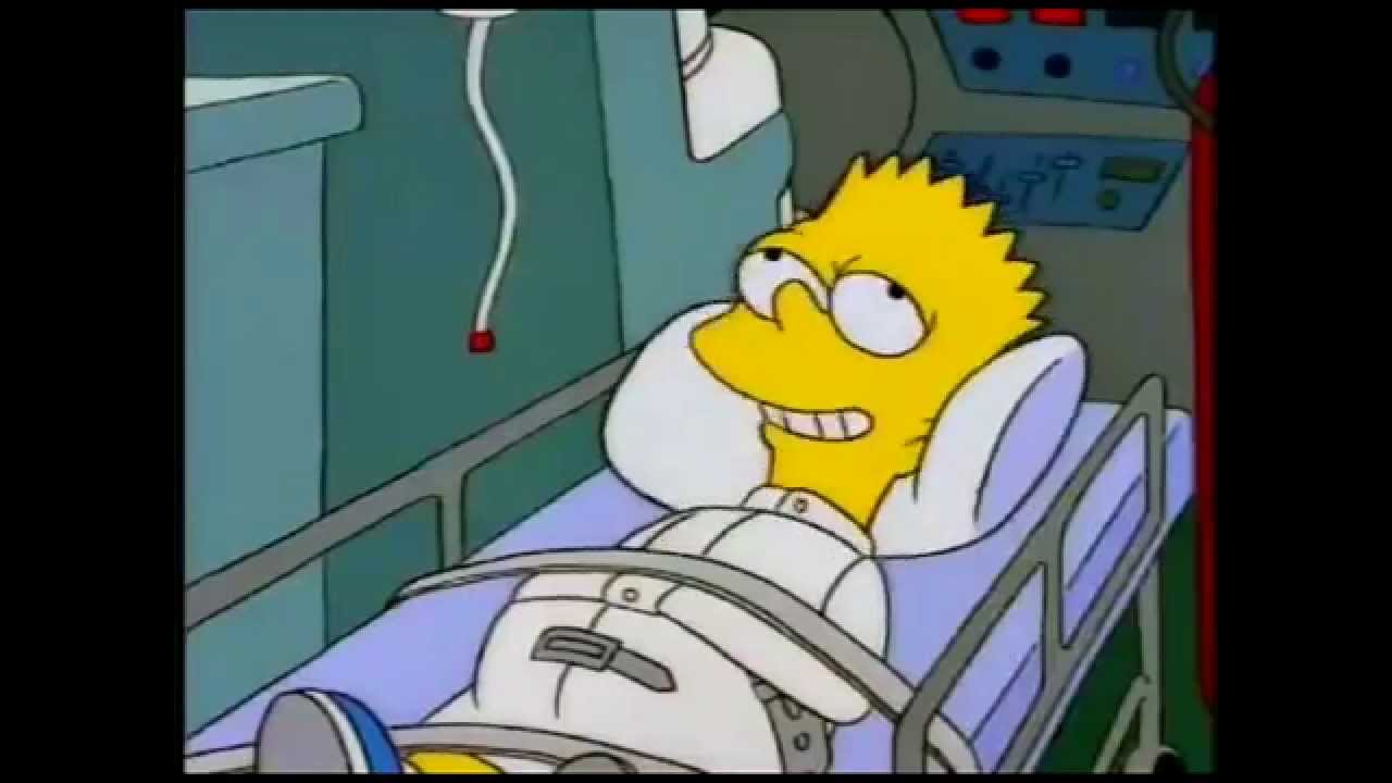 El Gremlim del Autobus Escolar (Latino) - YouTube