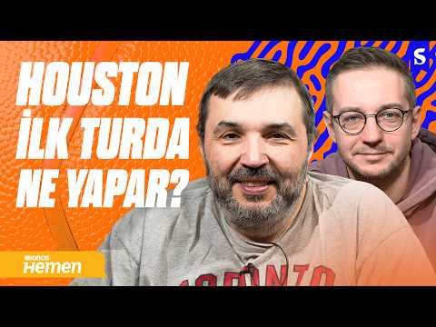 Udoka’nın Geleceği, Üçlük Devrimi & Spurs, 65 Maç Kuralı, Animeler | Potacast Soru-Cevap #6