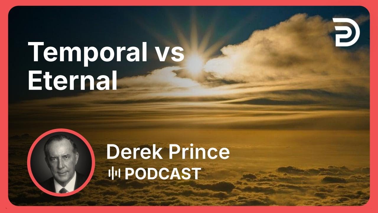 Where To Find Security 2 of 15 - Temporal vs Eternal - YouTube