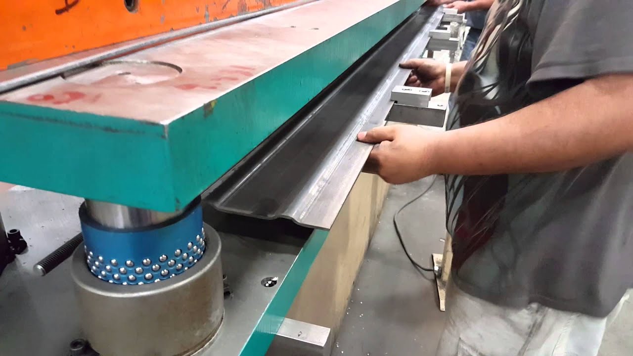 Notch Die - YouTube
