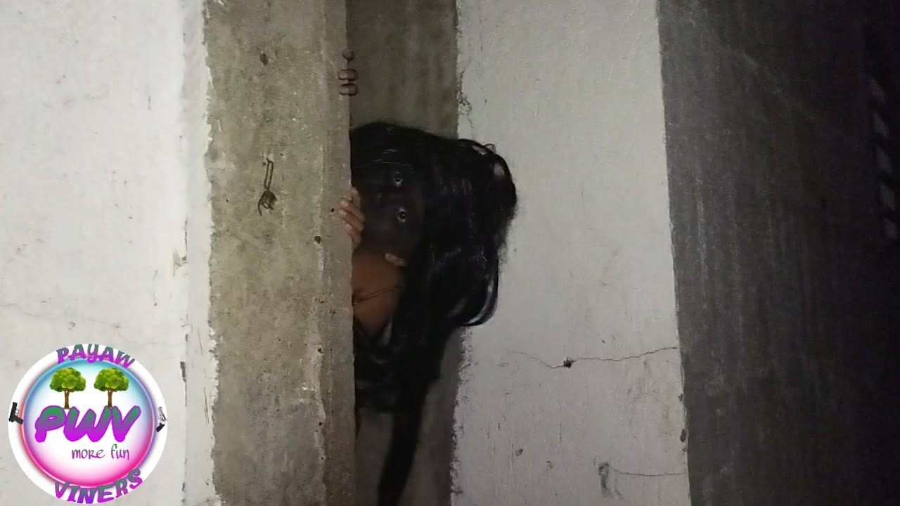 ITOM NA AGTA NGA ELEMENTO PART 7 (Siquijor viners) (agta parody) funny ...