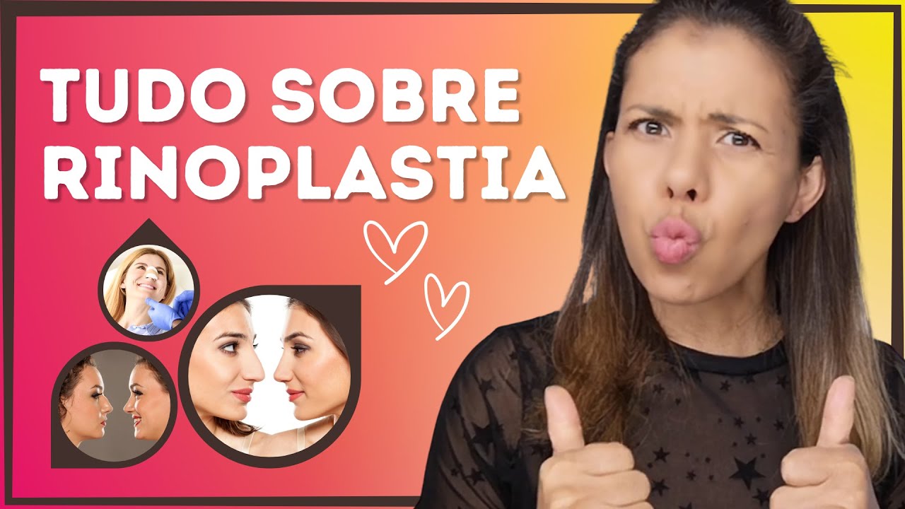 Rinoplastia na Turquia - Tudo Sobre Minha Cirurgia Plástica no Nariz ...