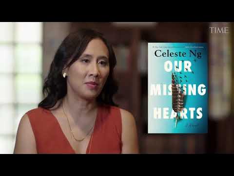 Our Missing Hearts By Celeste Ng - YouTube