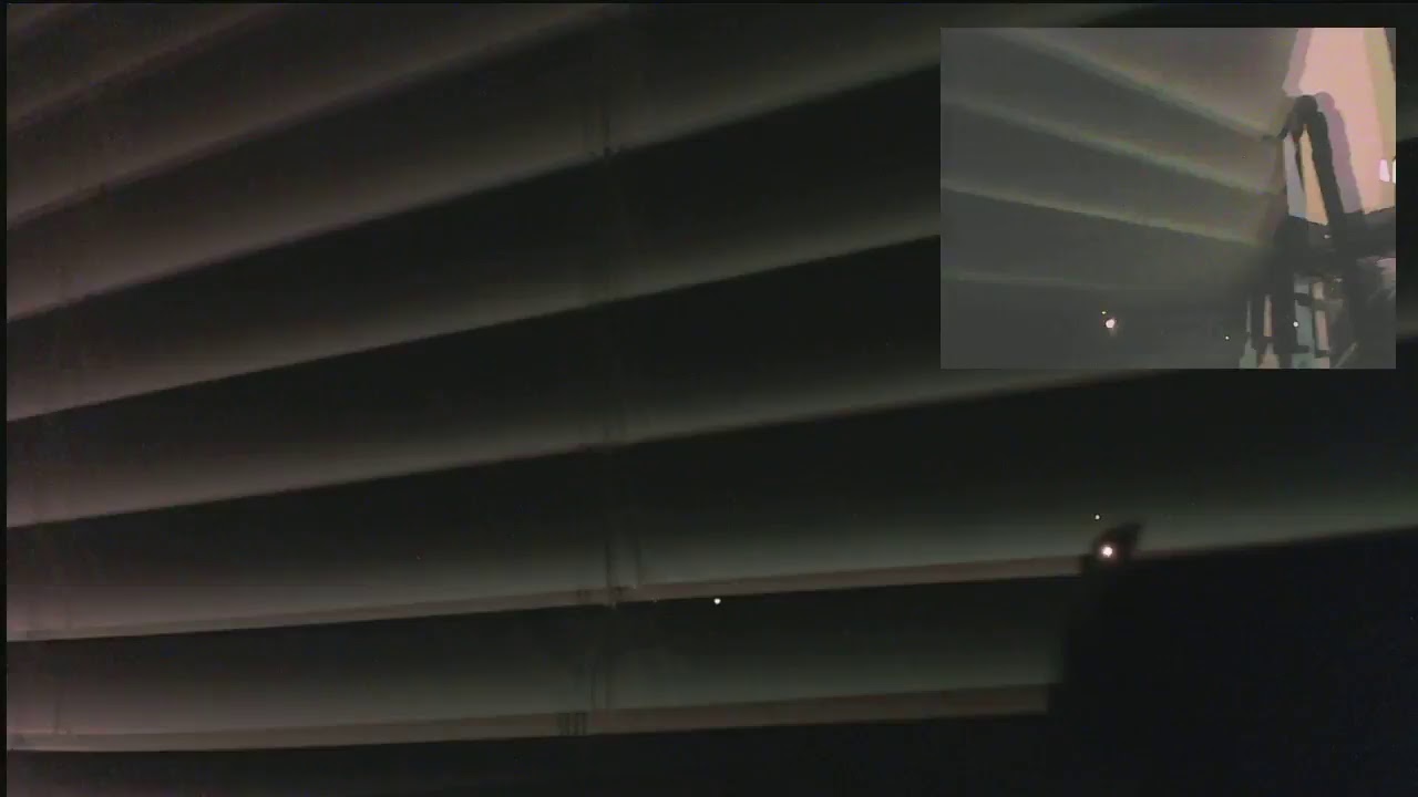Hurricane Irma Spring Hill FL Weather Live Stream Webcam - YouTube
