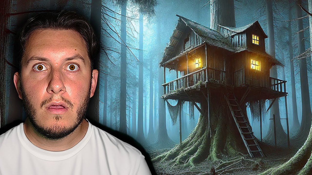 (3AM) OPENING A REAL CURSED BOX - TERRIFYING PARANORMAL EXPERIENCE ...