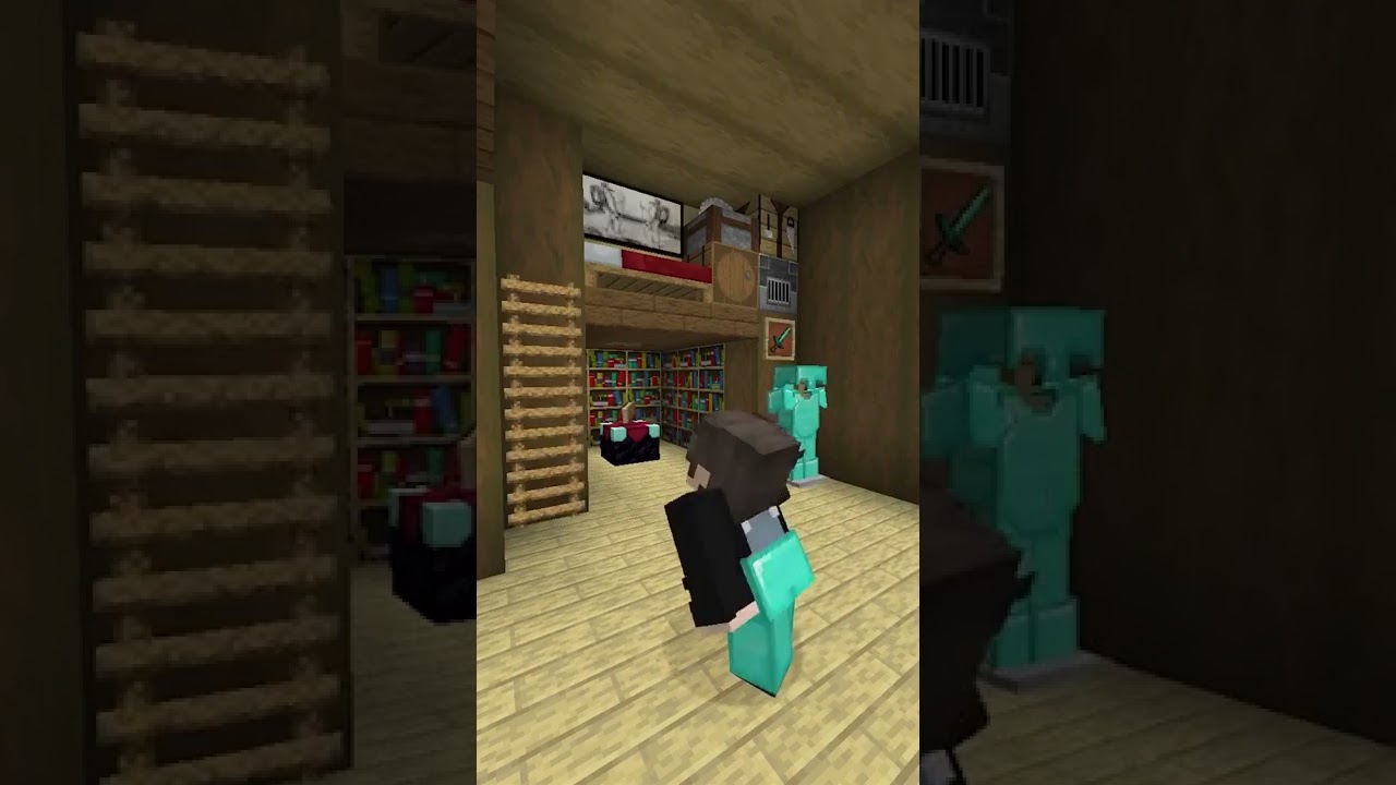 #minecraft #house house tutorial|Ender_woman Channel - YouTube