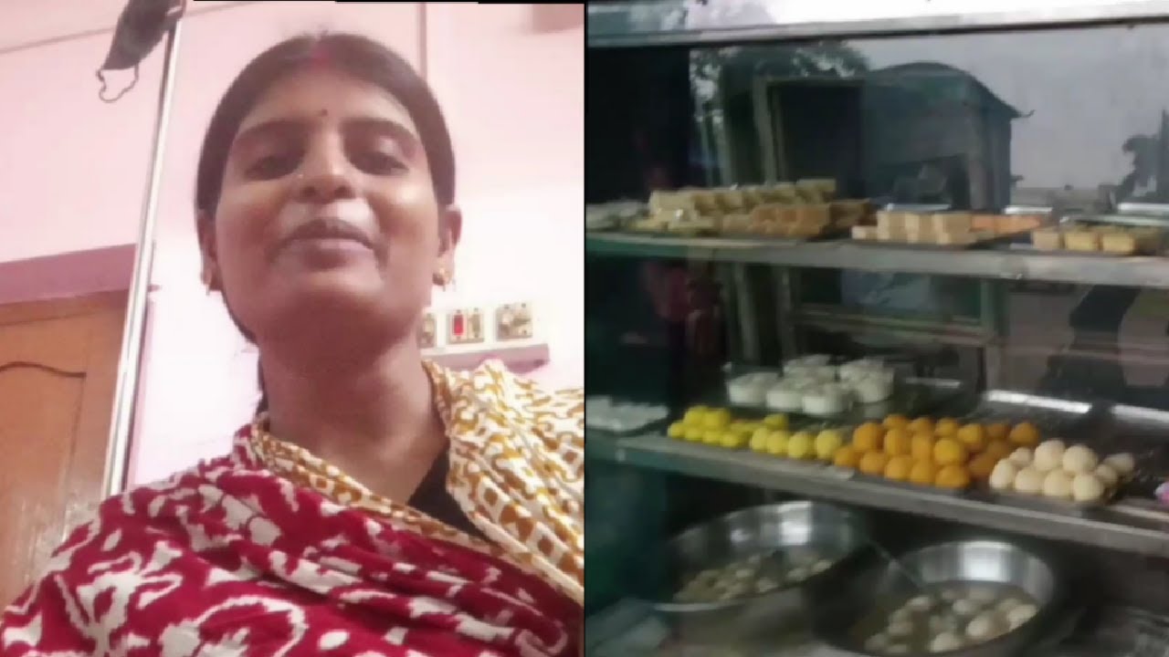 দিদিদের দোকান থেকে ঘুরে এলাম | Didider mistir dokan business | Vlog ...