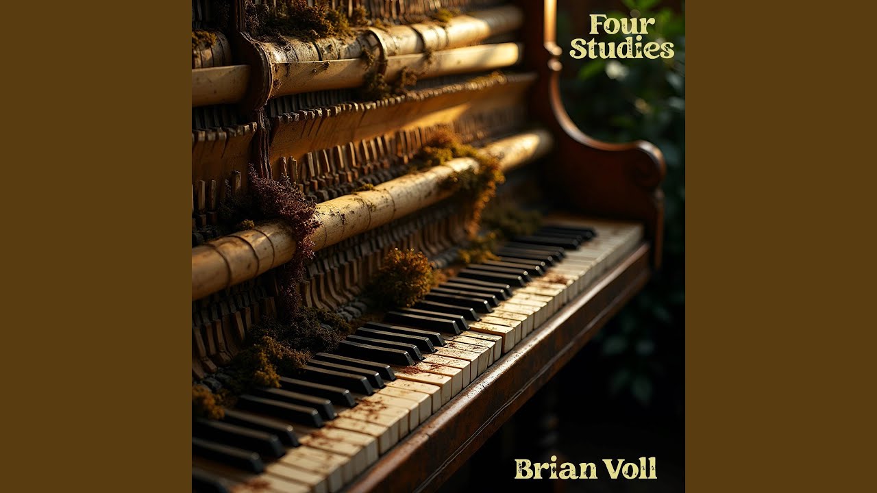 Study No 3 - Young Bones - YouTube