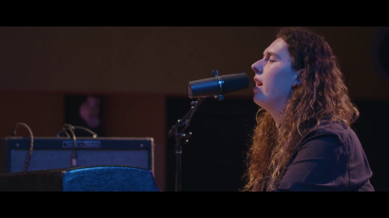 Matt Weidinger - It's Ok (Live at The Museum) - YouTube