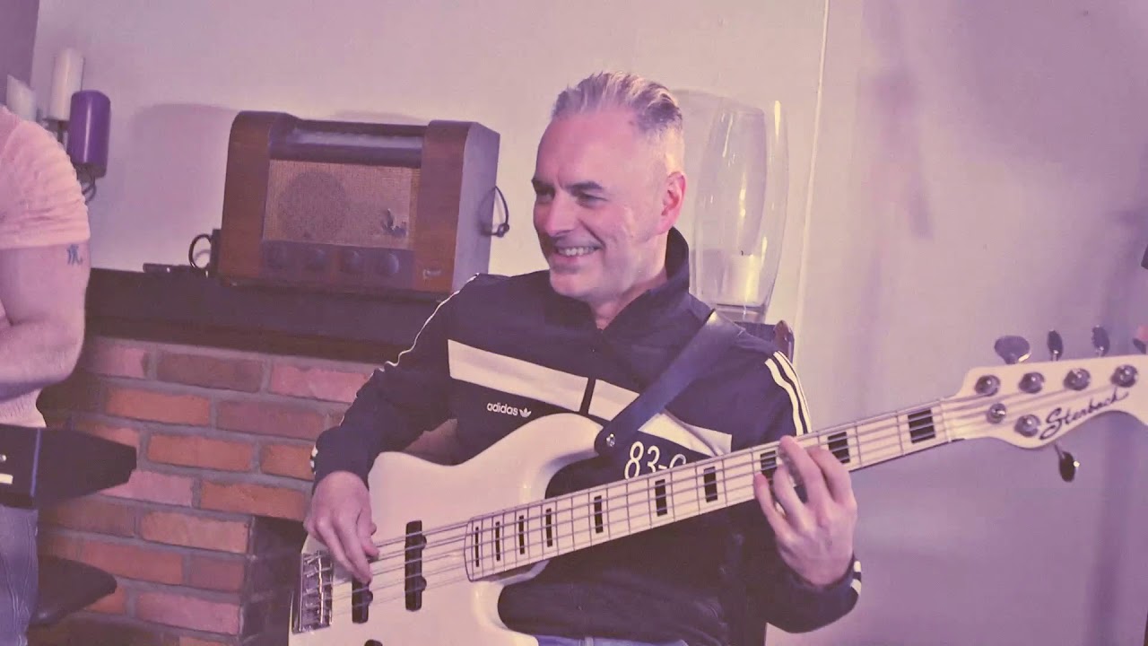 Brother Strut - Delicious - YouTube