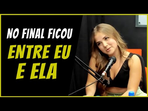 O TESTE PARA O FILME DA TURMA DA MÔNICA - Fala Pô! Podcast
