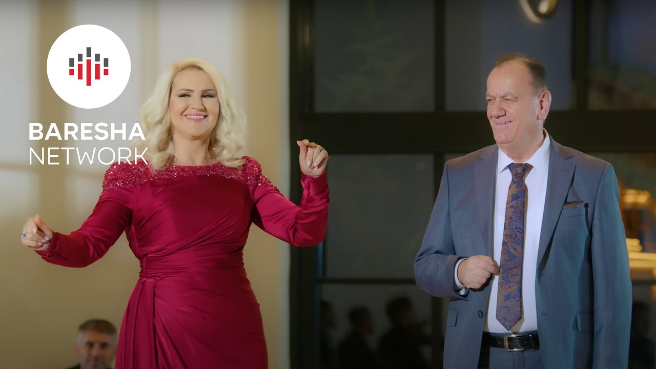Mahmut Ferati & Shyhrete Behluli - Helm e ilaç (2023) - YouTube