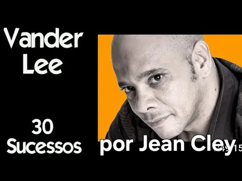 Vander Lee os maiores sucessos 30 músicas! - YouTube