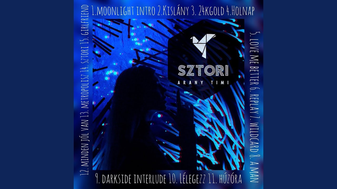 darkside (interlude) - YouTube