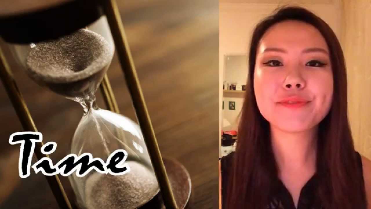 Learn Chinese Mandarin lessons for beginners lesson 8-1: Telling the ...