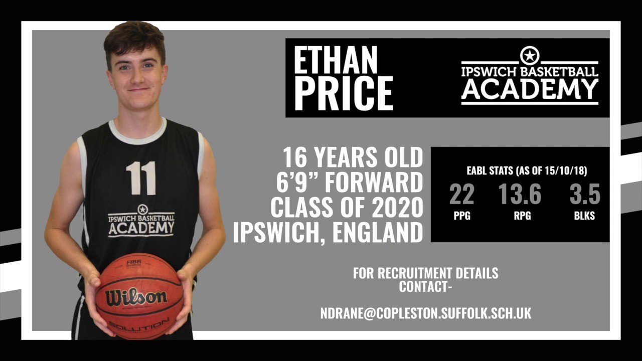 Ethan Price Mix Tape October 2018 - YouTube