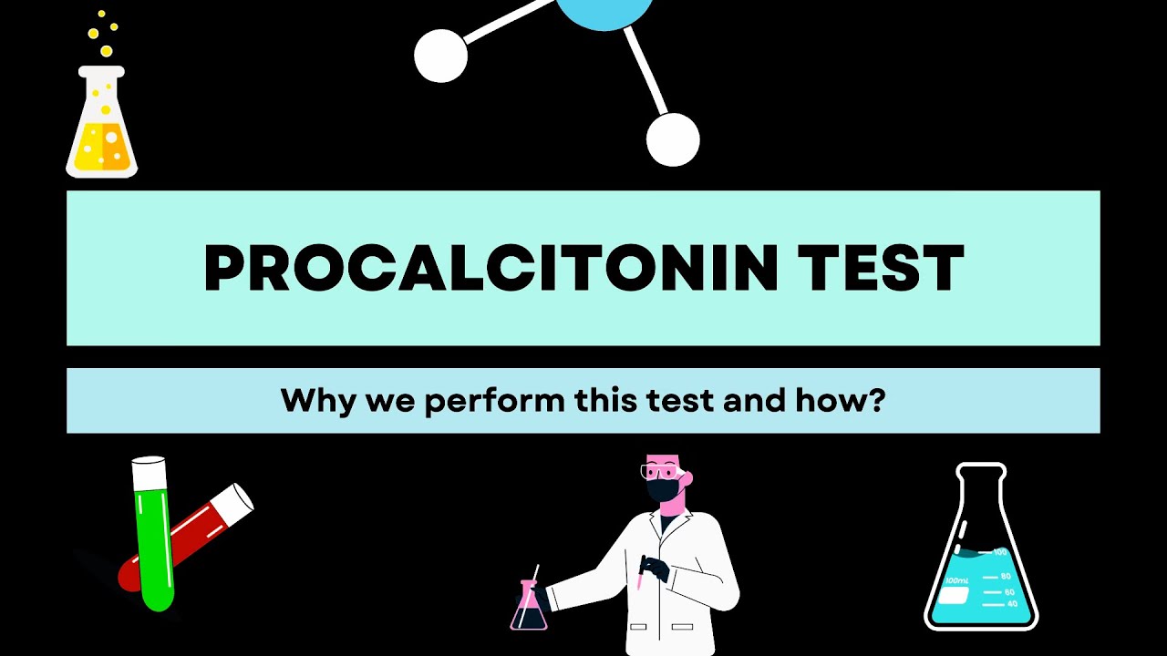 Procalcitonin test || Fluorescence Immunoassay | FIA | Sepsis - YouTube