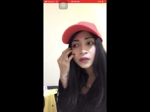 Sexy girl live on Bigo live 1