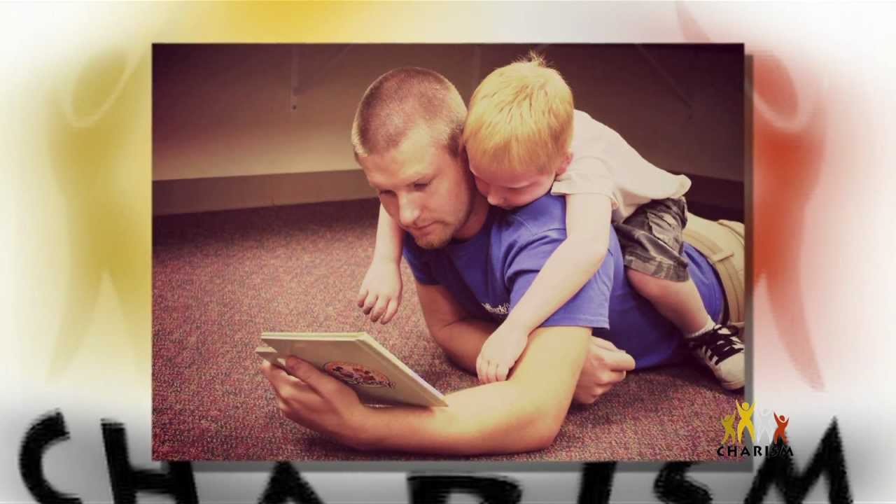 "Giving Hearts Day 2013" with CHARISM - YouTube