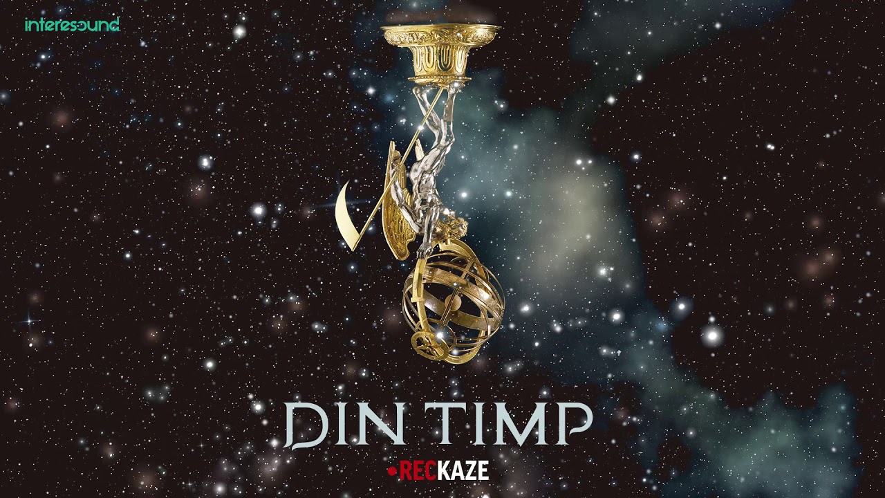 Reckaze - Din Timp (Audio) - YouTube