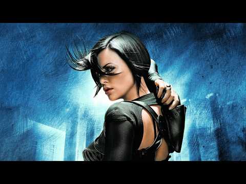 Æon Flux | Full Movie Review | Charlize Theron | Marton Csokas