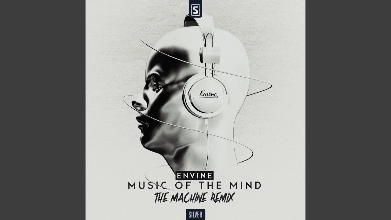 Music Of The Mind (The Machine Remix) - YouTube Music