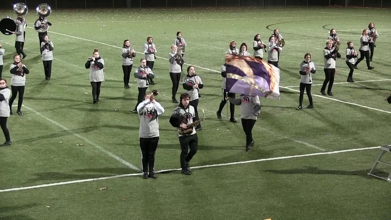 Spring Lake High School Parent Performance 2020 - YouTube