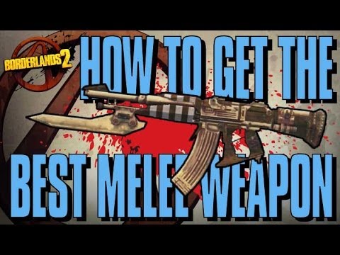 How To Farm For A Slag Rapier