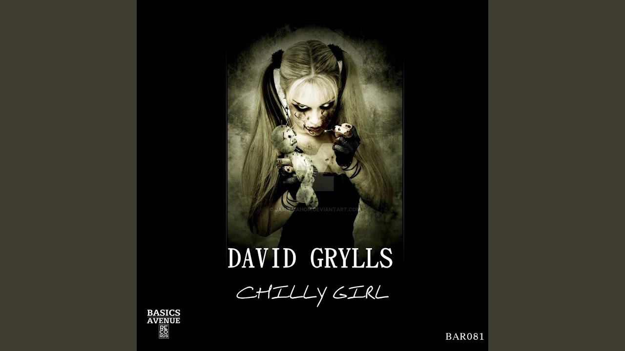 Chilly Girl - YouTube
