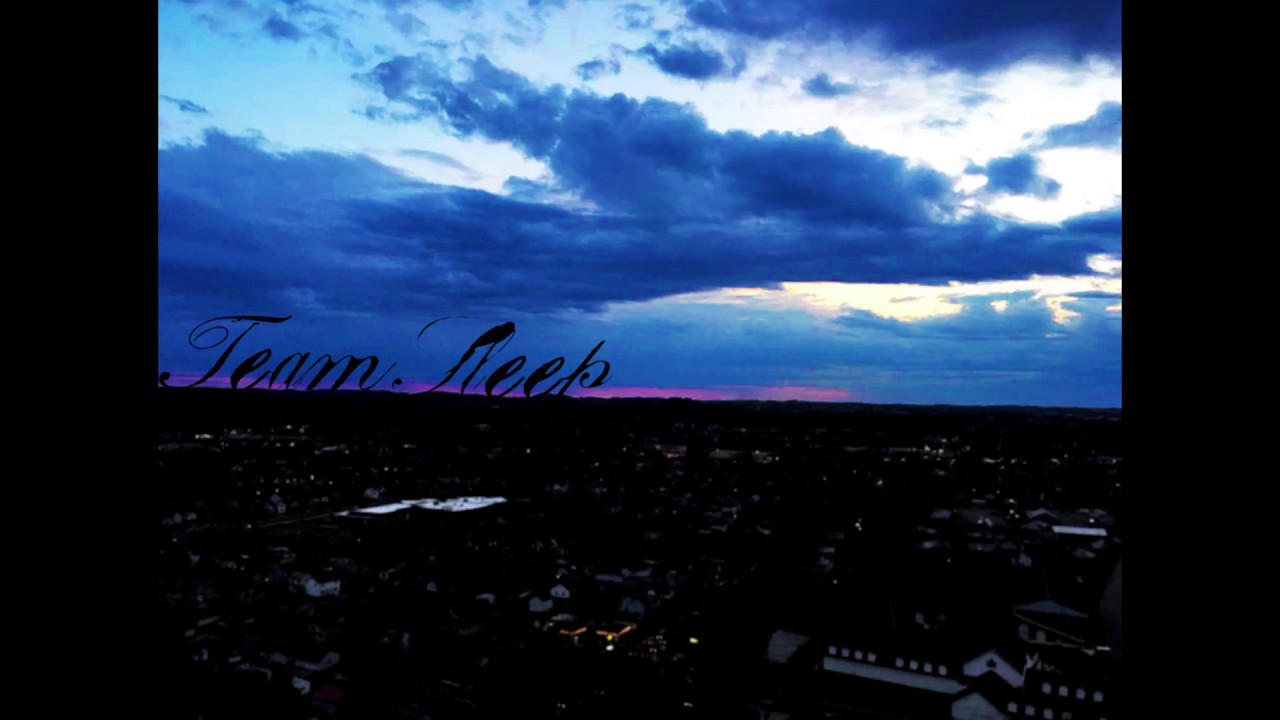 Team Sleep - No (Demo and Woodstock Sessions Mashup) - YouTube