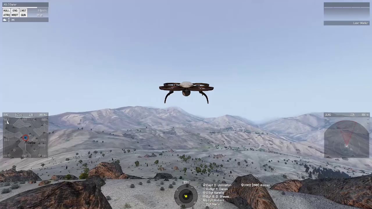 15th MEU Special Operations Capable Exercise 01-20 | Task Force Alpha ...