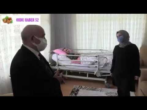 YILIN KADINI DERYA GÖK