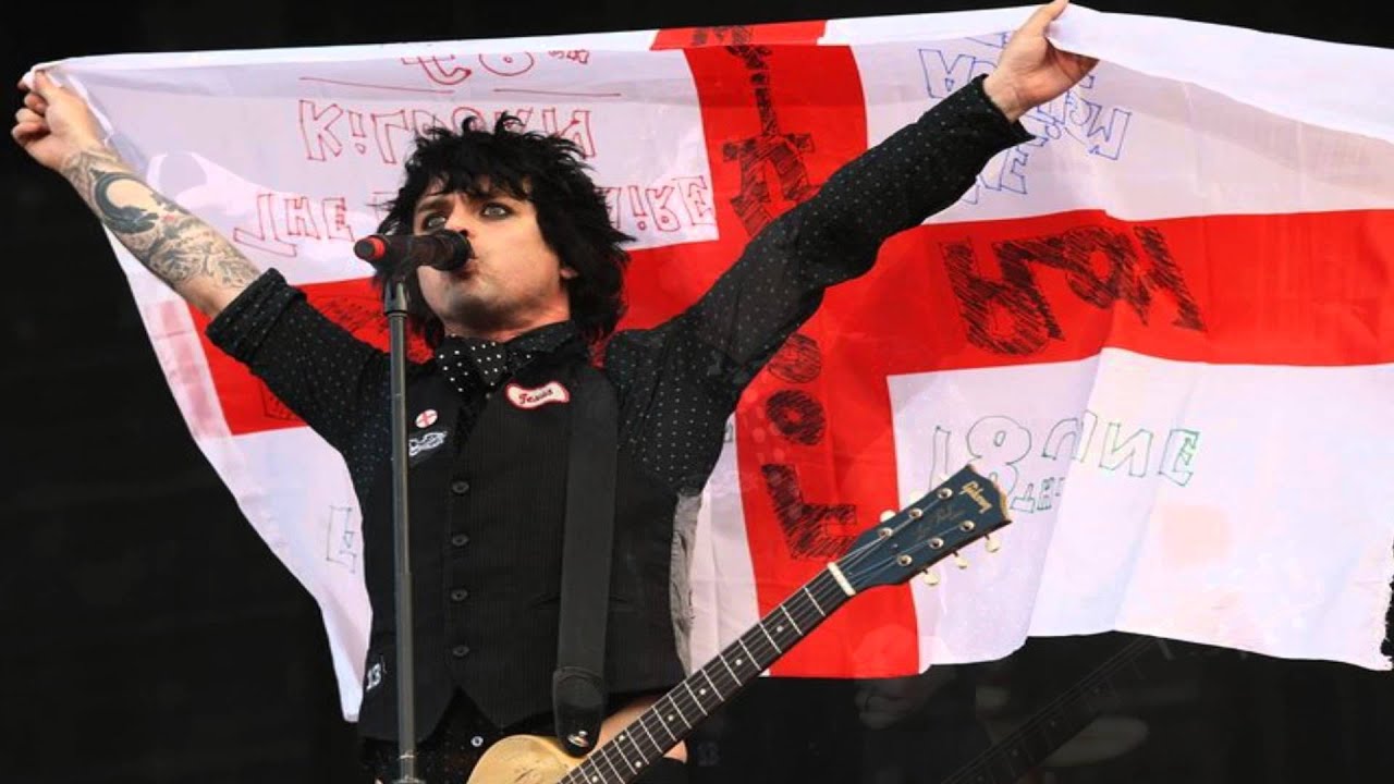 Green day- St Jimmy- (Traducida al español) - YouTube