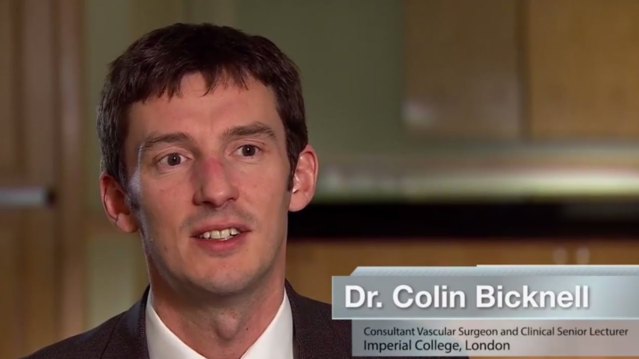 Dr. Bicknell - Overview of Magellan Robotic Sysetm - YouTube