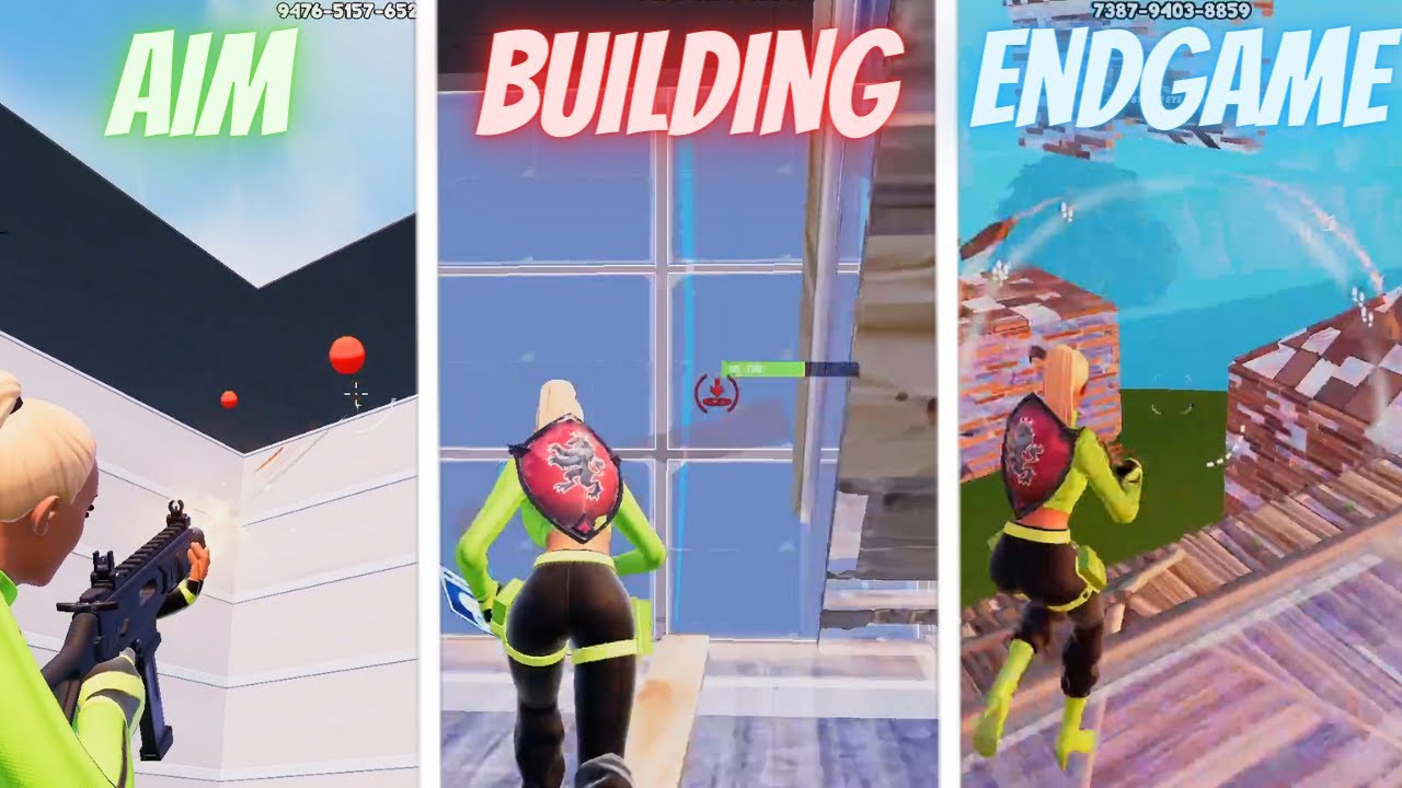 The 5 Creative Maps PROS Use The MOST - YouTube