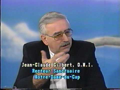 QLPSFP Jean Claude Gilbert - YouTube