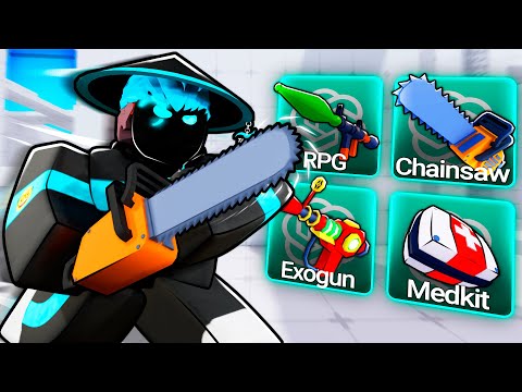 So I Let AI Control Me in Roblox Rivals..