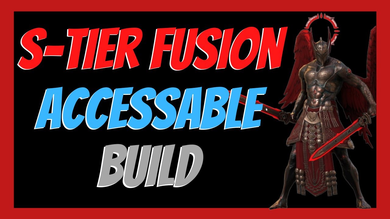 AMAZING ASTRALON!! | Accessible Build | Champion Guide - YouTube