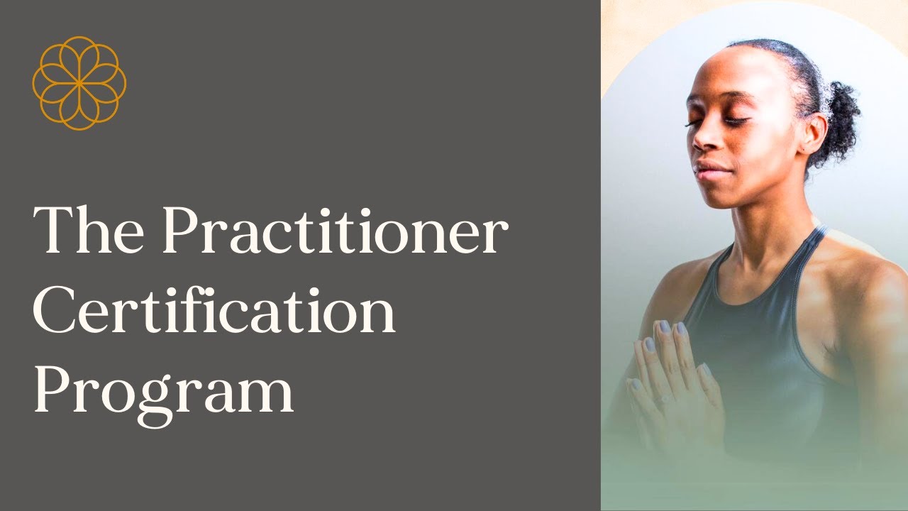 The Practitioner Certification Program by The Psychedelic Coaching Institute - YouTube