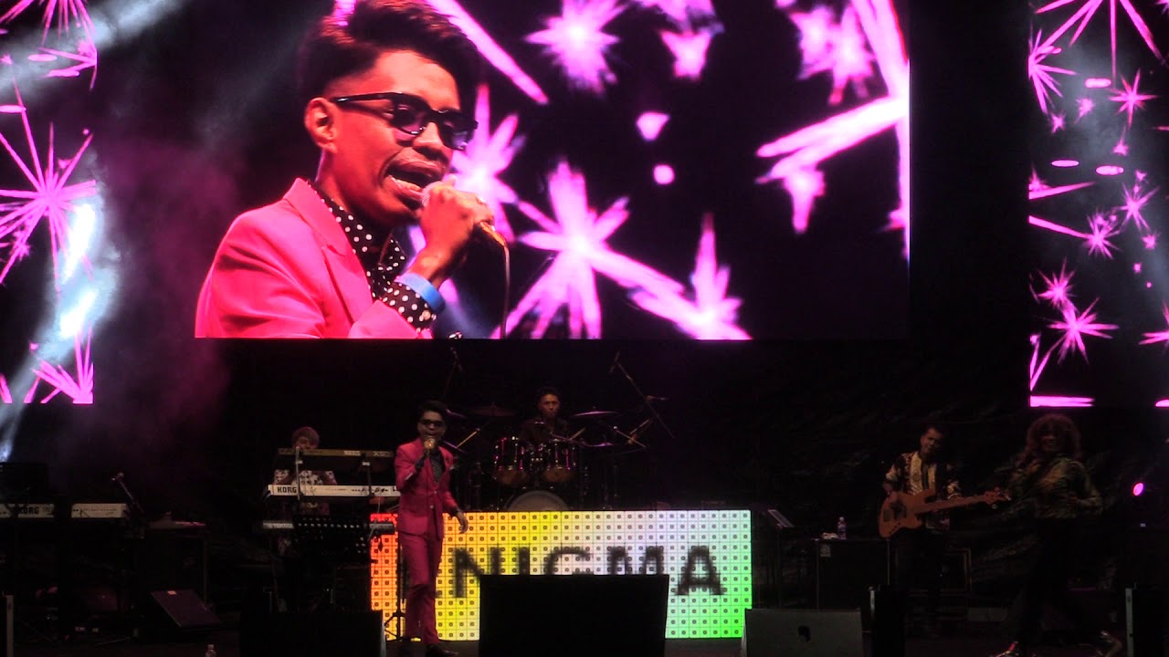 MVI 1427 Justin Misson time Enigma - YouTube