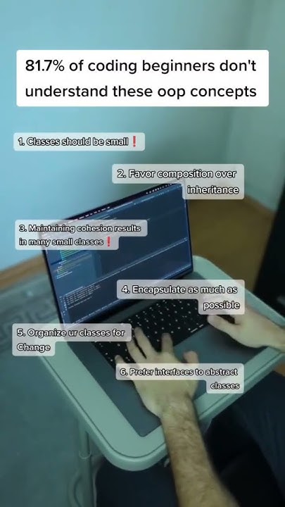 Clean Code Classes Coding Cleancode Computerscience Unclebob Learningtocode Java Python 2839