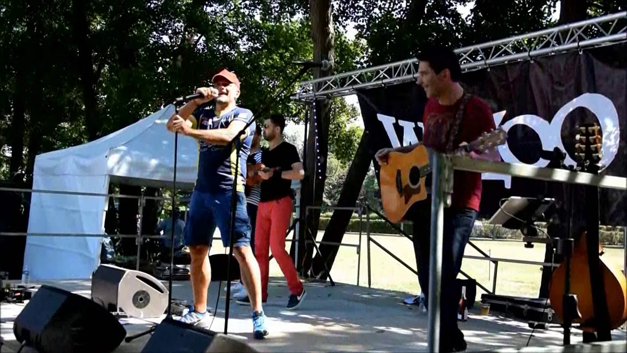 WAZOO festival aout2019 - YouTube